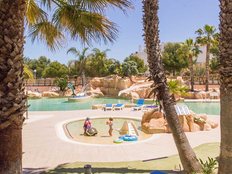 Séjour Espagne - Club Marmara Palas Pineda 4* - Pineda de Mar