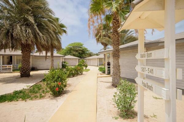 Séjour Cap Vert - Hôtel Club Framissima Oasis Belorizonte 4* - Sal