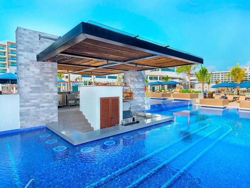 Séjour Mexique - Ôclub Select Royalton Splash Riviera 5* - Cancun