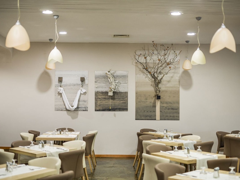 Séjour Grèce - Club Lookéa Delphi Beach - arrivée à Araxos 4* - Grèce ...