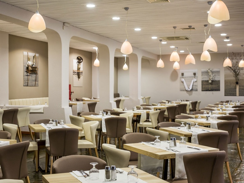 Séjour Grèce - Club Lookéa Delphi Beach - arrivée à Araxos 4* - Grèce ...