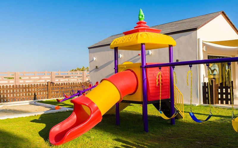 Séjour Oman - Hôtel Kappa Club Oman Fanar Hotel 5* - Salalah