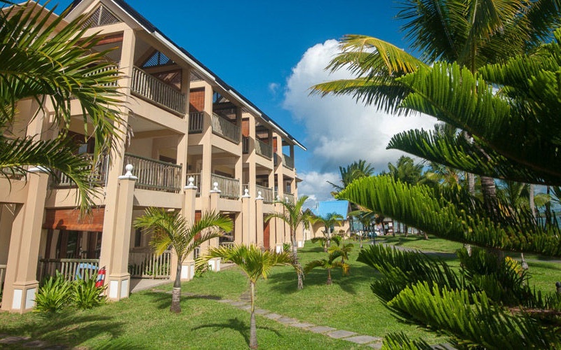 Séjour Ile Maurice - Club Coralia Jalsa Beach Hotel & Spa 3* sup - Port ...