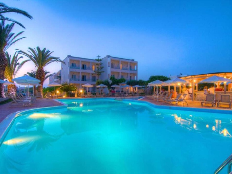 Séjour Grèce - Hotel Dias By Azul Collection 4* - Crète