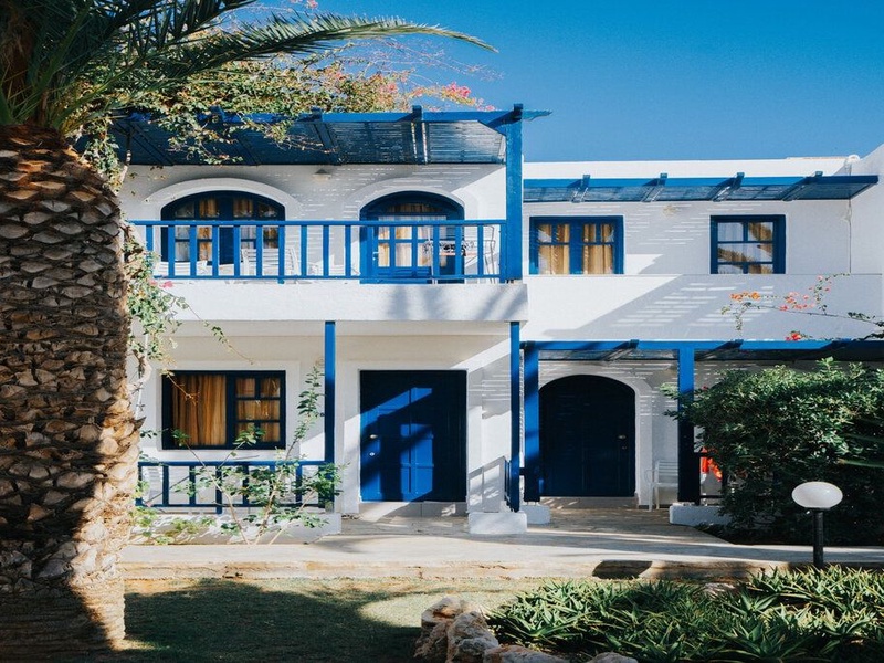 Séjour Grèce - Ôclub Experience Stella Village Seaside Hôtel 4* - Crète