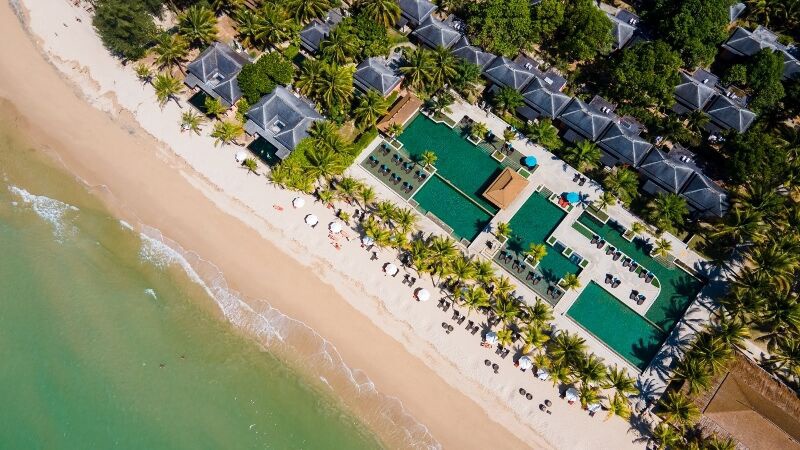 Séjour Thailande - Hôtel Kappa Club Beyond Khao Lak 4* - Phuket