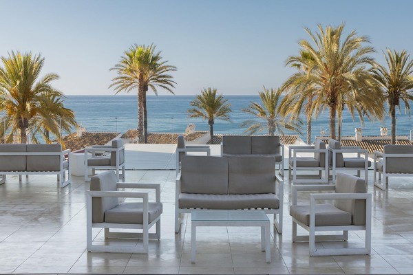 Séjour Espagne - Hôtel Club Palia la Roca 3* - Andalousie, Malaga