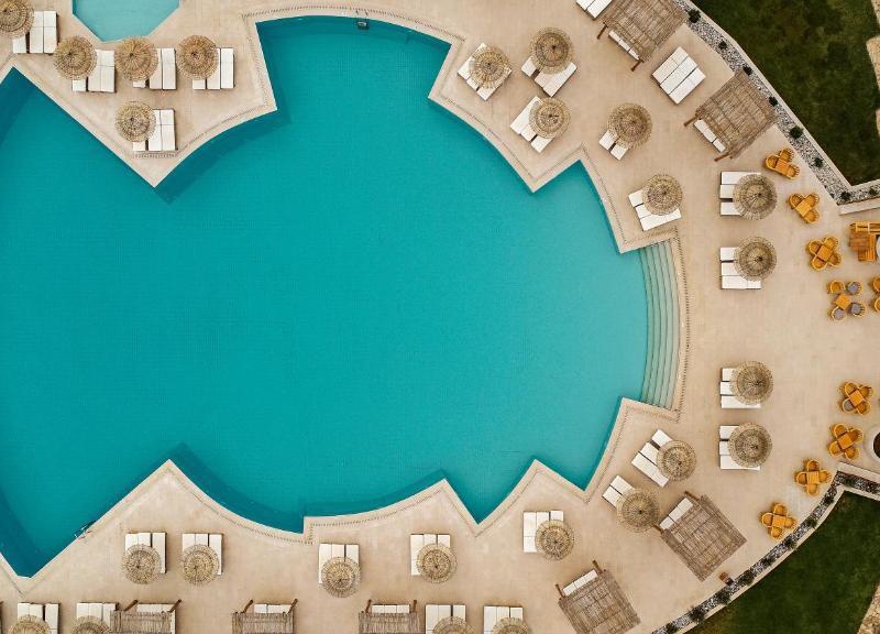 Séjour Grèce - Hôtel Mitsis Rinela Beach Resort & Spa 5* - Crète