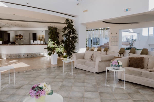 Séjour Grèce - Hôtel Jumbo Sunshine Village 4* - Crète