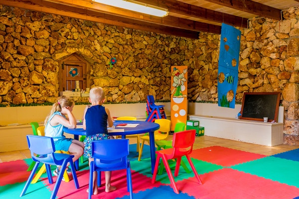 Séjour Baléares - Hôtel Club Jumbo Mariant Park 4* - Majorque