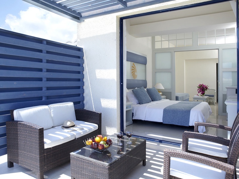 Séjour Grèce - Hôtel Club Marmara Mare Blue & Mare Village (ex Sunshine ...