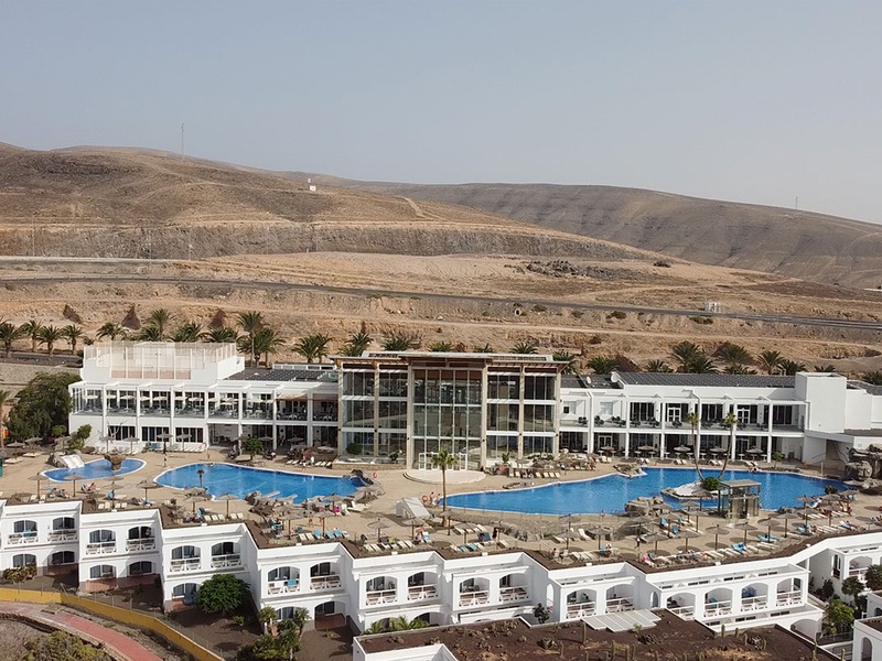 Séjour Canaries - Hôtel Club Lookéa Alua Village 4* - Fuerteventura