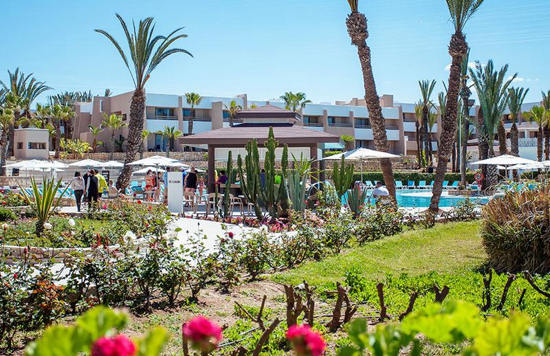 Séjour Maroc - Ôclub Experience Les Dunes d'Or Ocean Club 4* - Agadir