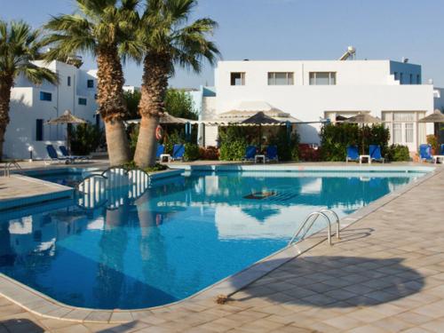 Séjour Grèce - Hôtel Fram Sélection Hara Ilios Village 4* - Crète