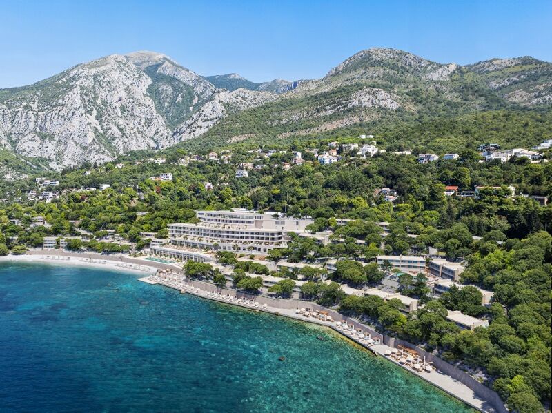 Séjour Monténégro - Kappa Club Iberostar Selection Montenegro 5 ...