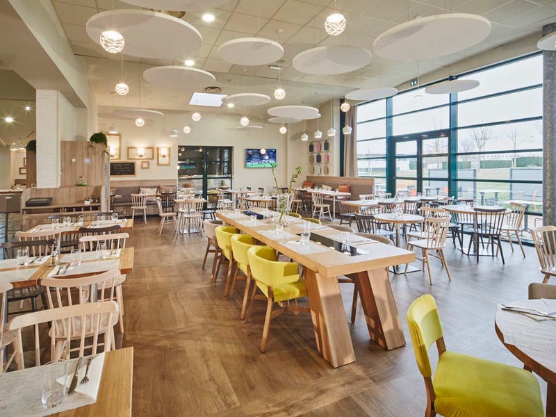 Séjour Futuroscope - Offre ouverture parc Train spécial Lille / Haute ...