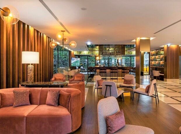 Séjour Portugal - Hôtel Turim Oporto 4* - Porto