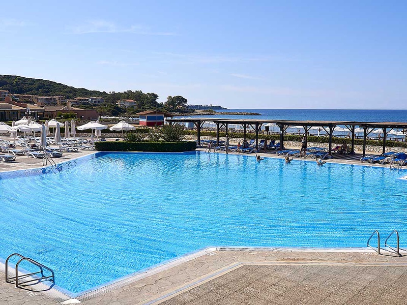 Séjour Grèce - Club Lookéa Olympian Village 5* - Grèce continentale