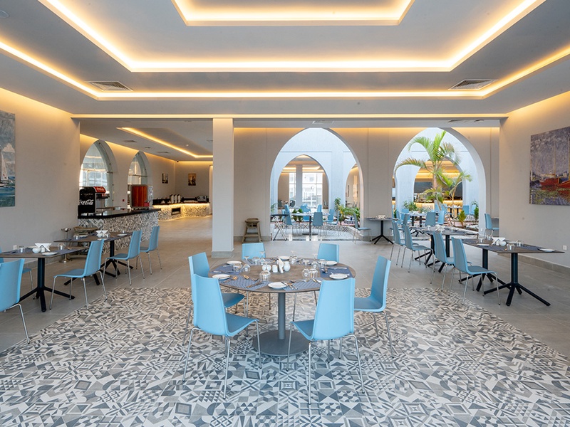 Séjour Maroc - Ôclub Select Pickalbatros Palais Des Roses 5* - Agadir