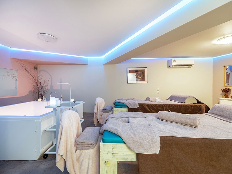 Séjour Grèce - Club Marmara Athina Palace 5* - Crète