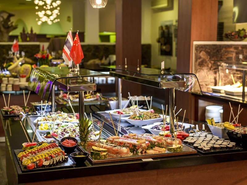 Séjour Grèce - Club Lookéa Delphi Beach - arrivée à Araxos 4* - Grèce ...