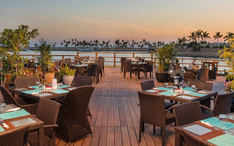 Circuit Oman - Circuit Kappa Découverte Les Merveilles Du Sultanat D ...