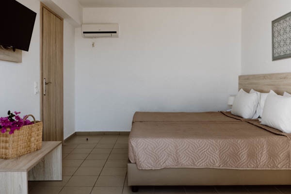 Séjour Grèce - Hôtel Jumbo Sunshine Village 4* - Crète