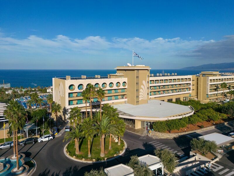 Séjour Grèce - Hôtel Royal Imperial Belvédère 4* - Crète