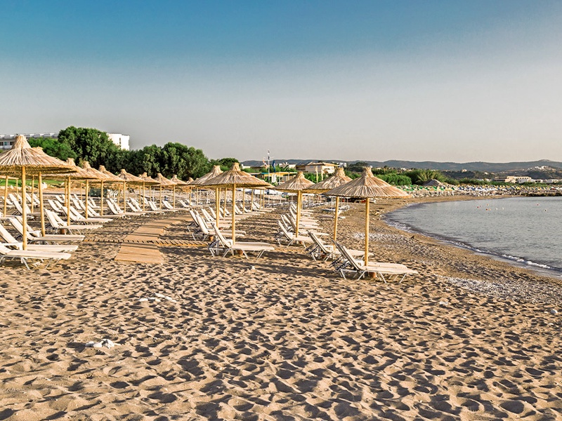 Séjour Grèce - Hôtel Kolymbia Bay Art 4 * Adult Only (+16 ans) - Rhodes ...