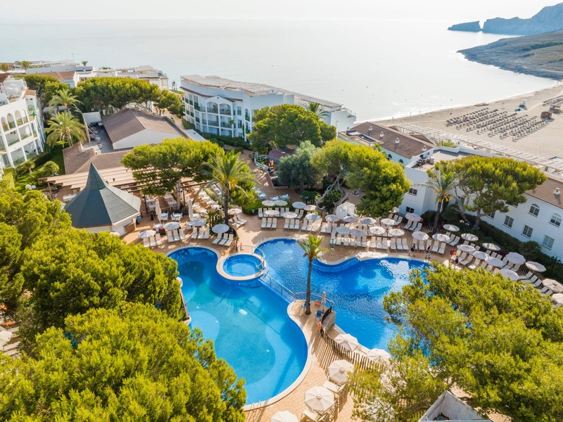 Séjour Baléares - Hôtel Naya Collection Viva Cala Mesquida Resort & Spa 4* - Majorque