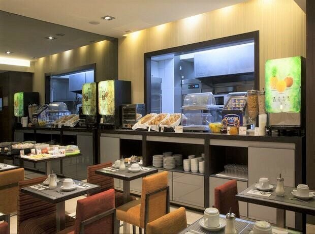 Séjour Portugal - Hôtel Turim Luxe 3* - Lisbonne