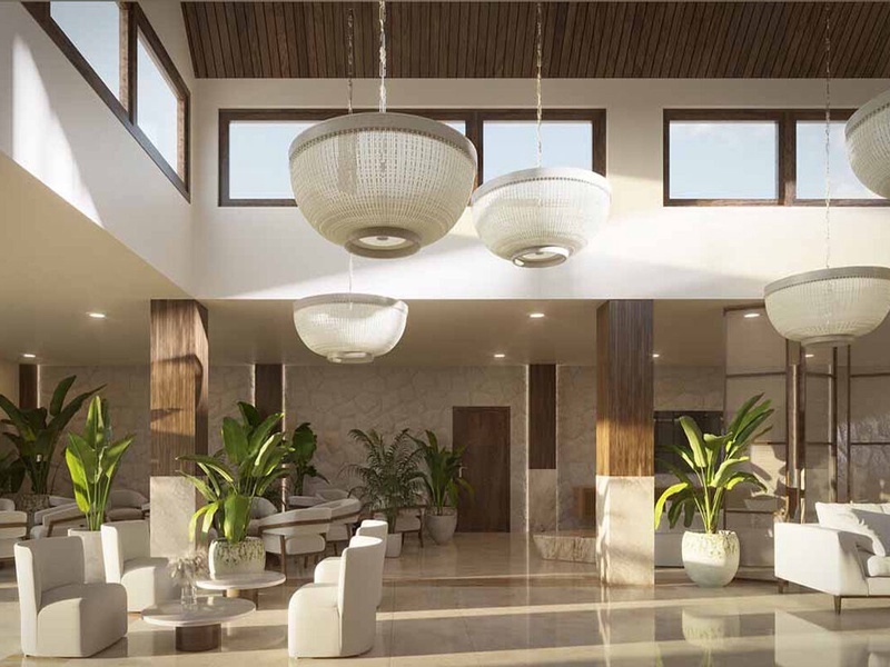 Séjour Mexique - Grand Palladium Kantenah Resort & Spa 5* - Cancun