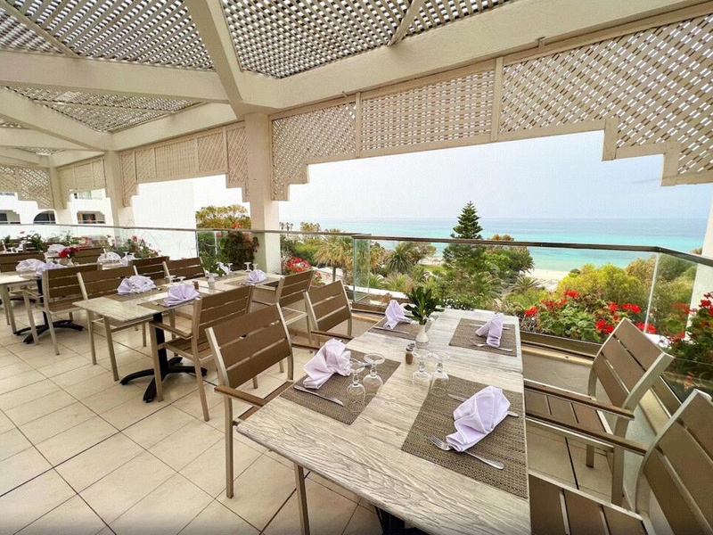 Séjour Tunisie - Mon French Club Sol Azur Beach 4* - Hammamet