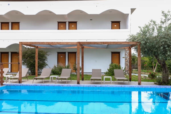 Séjour Grèce - Club Jumbo Belvita Hôtel 4* - Rhodes (île de)