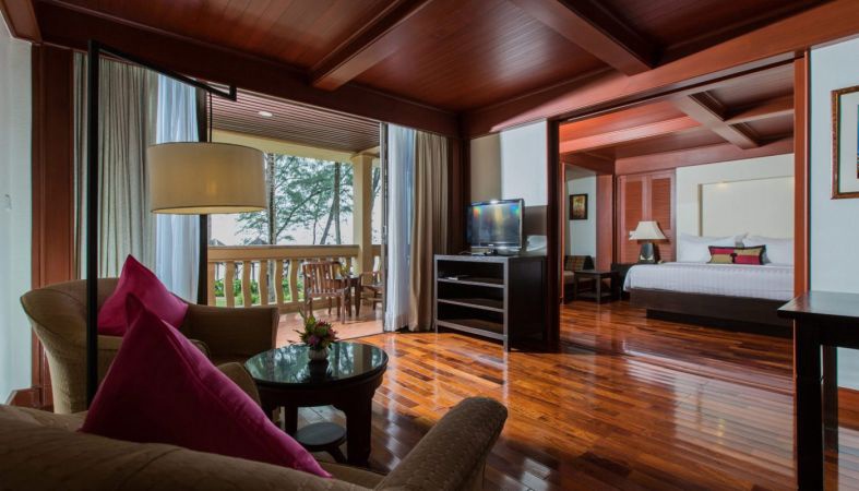 Séjour Thailande - Club Coralia Beyond Resort Kata 4* - Phuket