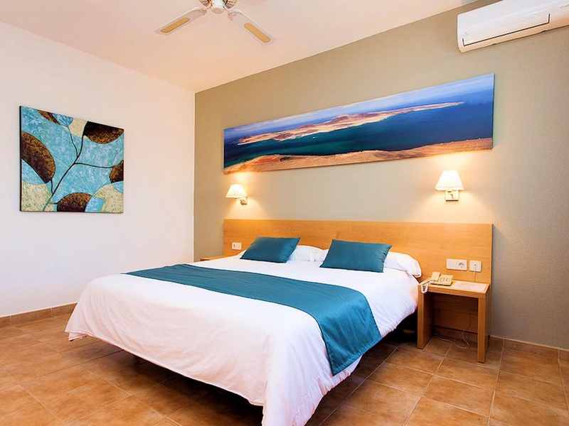 Séjour Canaries - Hôtel ÔClub Experience SBH Royal Monica 3* - Lanzarote