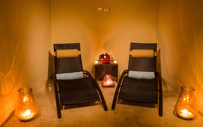 Séjour Oman - Hôtel Kappa Club Oman Fanar Hotel 5* - Salalah