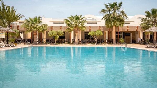 Séjour Tunisie - Club Eldorador TUI Magic Life Penelope Djerba 4*SUP ...