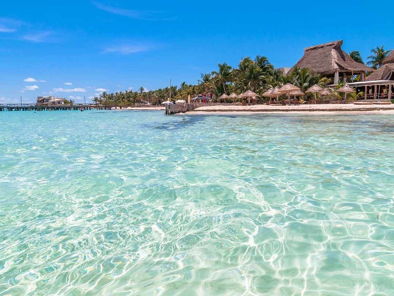 Séjour Mexique - Circuit Echappée Mexicaine Active depuis l'hôtel Viva ...