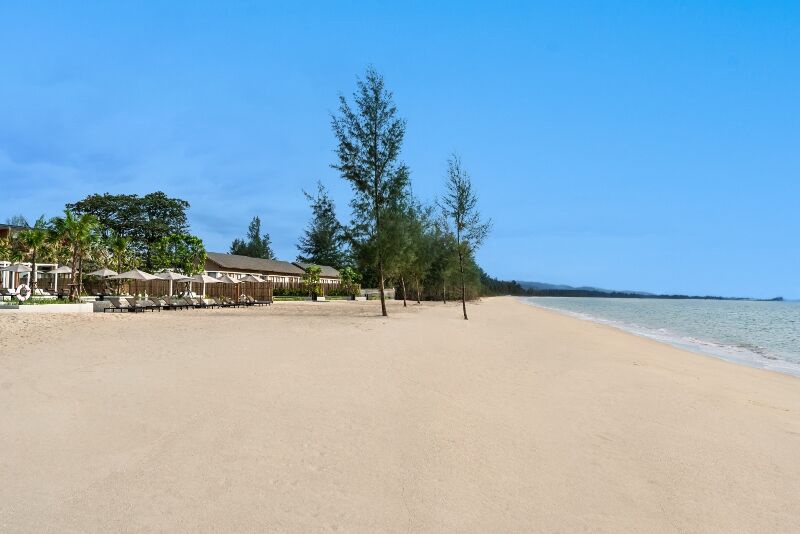 Séjour Thailande - Club Kappa Pullman Khao Lak Resort 5* - Phuket