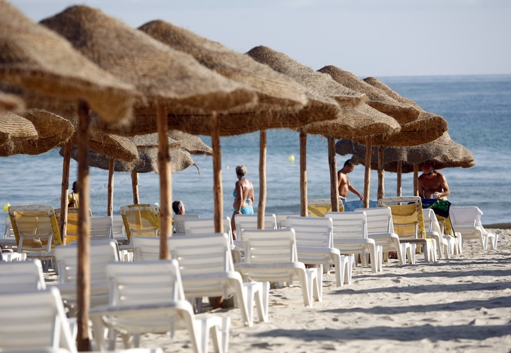 Séjour Tunisie - Hôtel Djerba Sun Beach 4* - Djerba