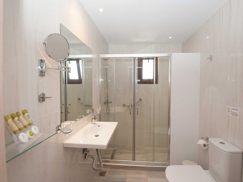 Séjour Grèce - Hôtel Porto Demo Boutique Hôtel 4* (Adult Only 16 ans ...