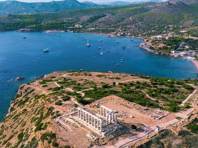 Circuit Grèce - Circuit La Grèce Classique - Grèce continentale