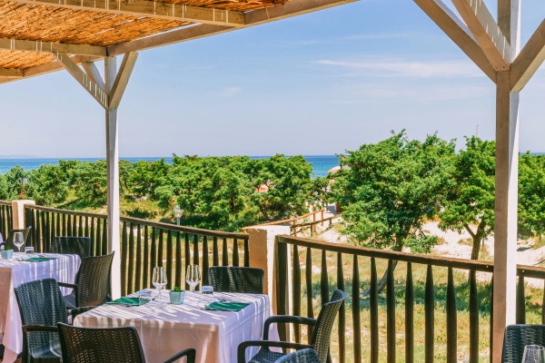 Séjour Italie - Club Framissima Del Golfo 4*