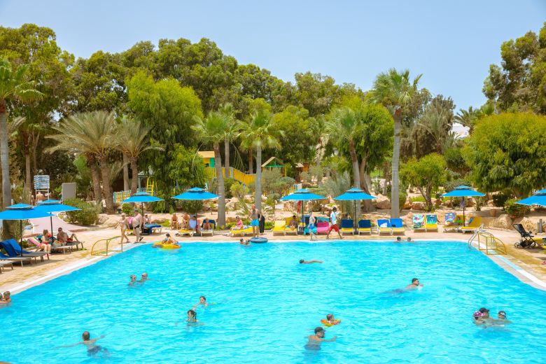 Séjour Tunisie - Hôtel Royal Karthago Djerba 4* - Djerba