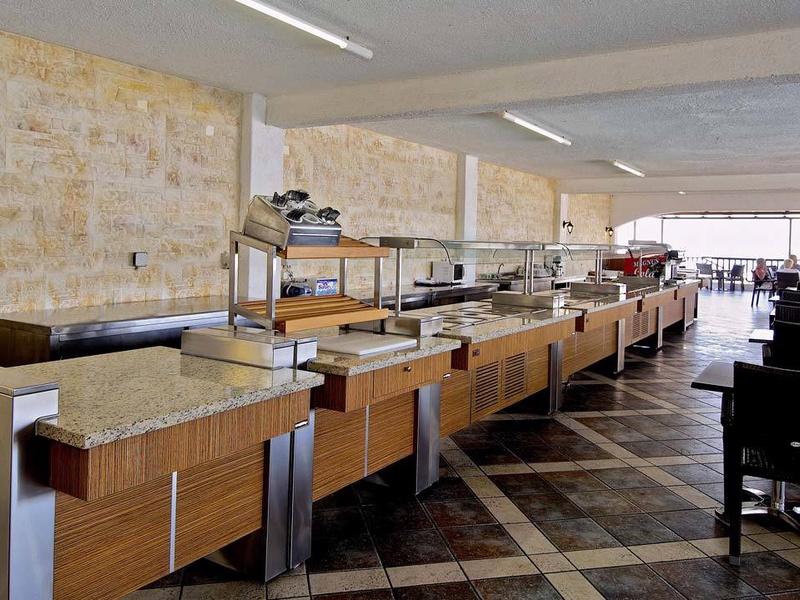 Séjour Grèce - Hôtel Hersonissos Village 4* By Ôvoyages - Crète