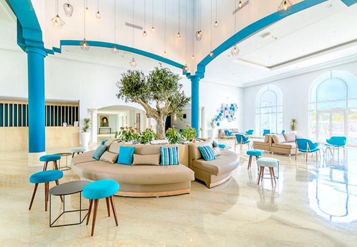 Séjour Tunisie - Hôtel Riad Meninx 4* - Djerba