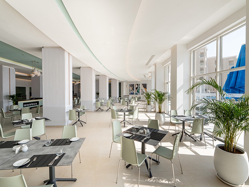 Séjour Maroc - Ôclub Select Pickalbatros Palais Des Roses 5* - Agadir