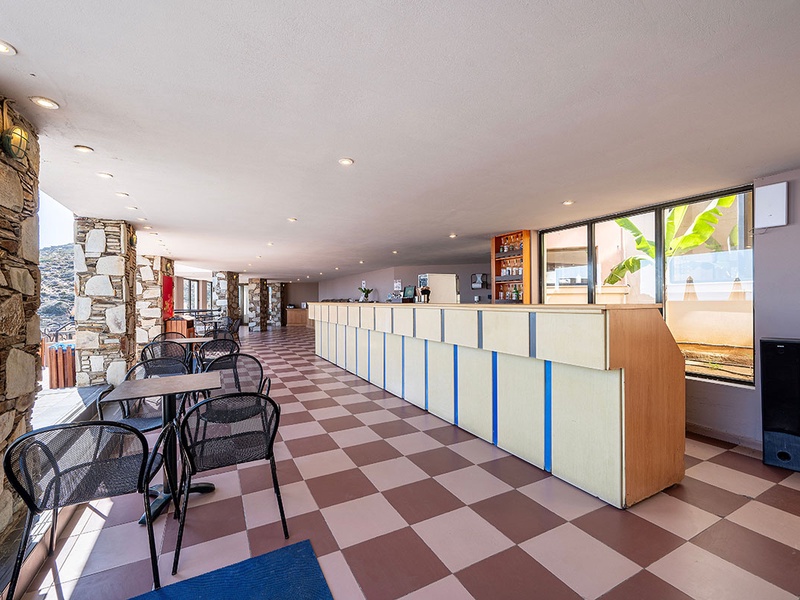 Séjour Grèce - Club Marmara Athina Palace 5* - Crète