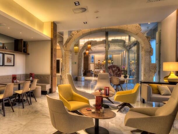 Séjour Portugal - Hôtel NH Collection Porto Batalha 4* - Porto